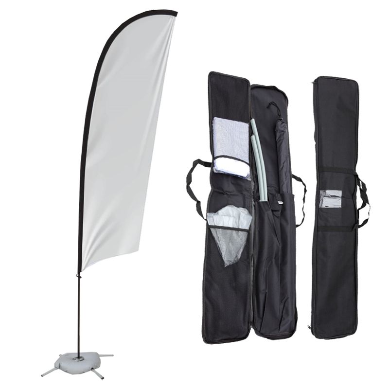 Bolsa para Fly Banner