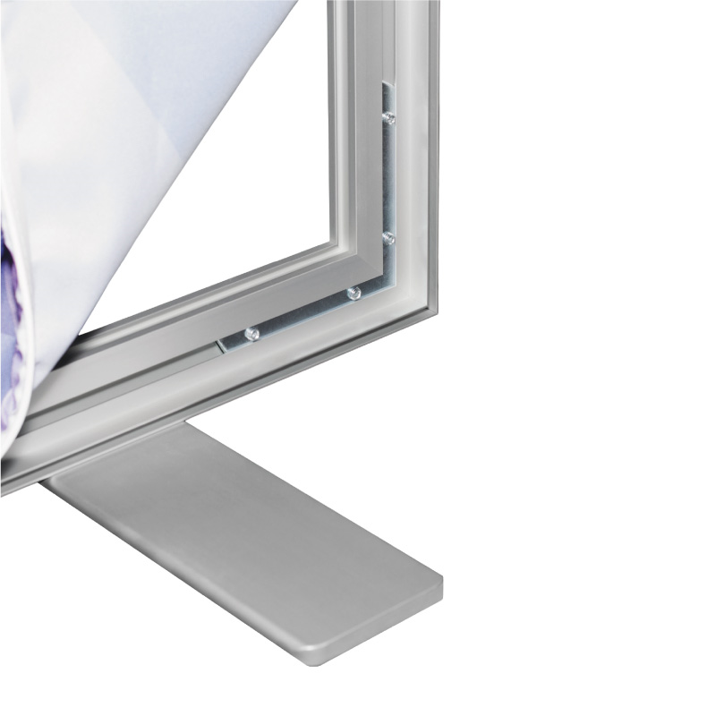 Marco de aluminio a medida económico