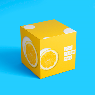 referencia cubo carton jbp