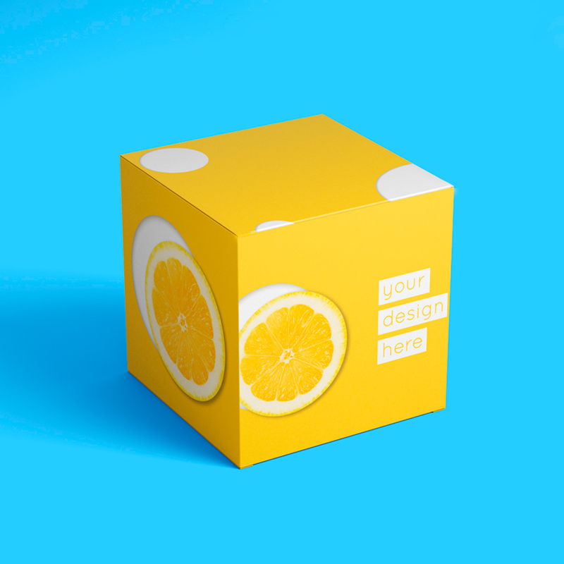 referencia cubo carton jbp