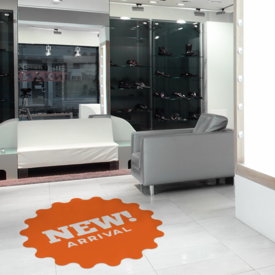 Vinilo Adhesivo de Alta Adherencia